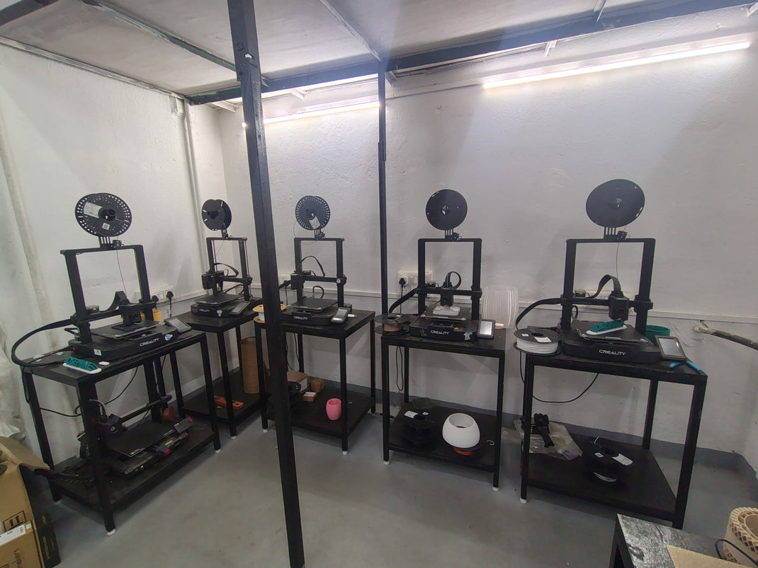 About Us – Layer Craft